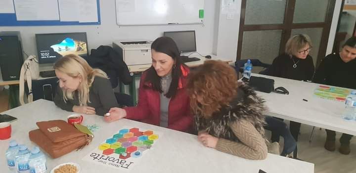 Obuka Activate – Games for Learning American English | Pomorska škola ...